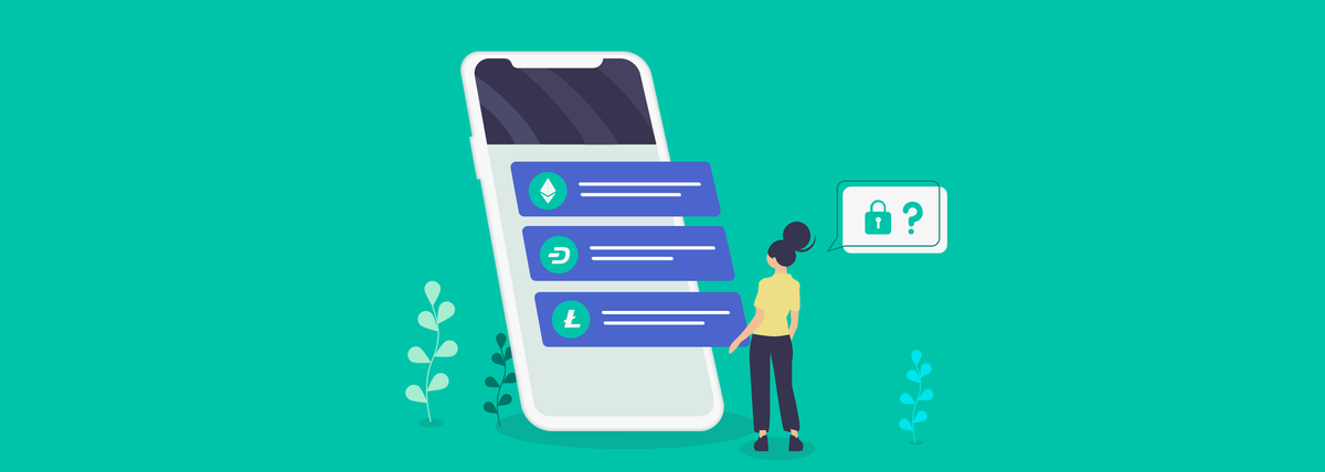 The 5 Most Common Crypto User Issues and How to Prevent Them