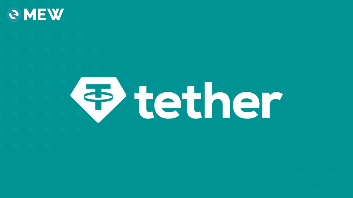 Stablecoins: What is Tether USDT?