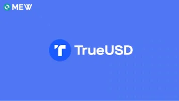 Stablecoins: What is TrueUSD ($TUSD)?
