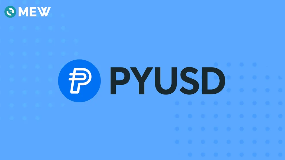 Stablecoins: What is $PYUSD by PayPal?